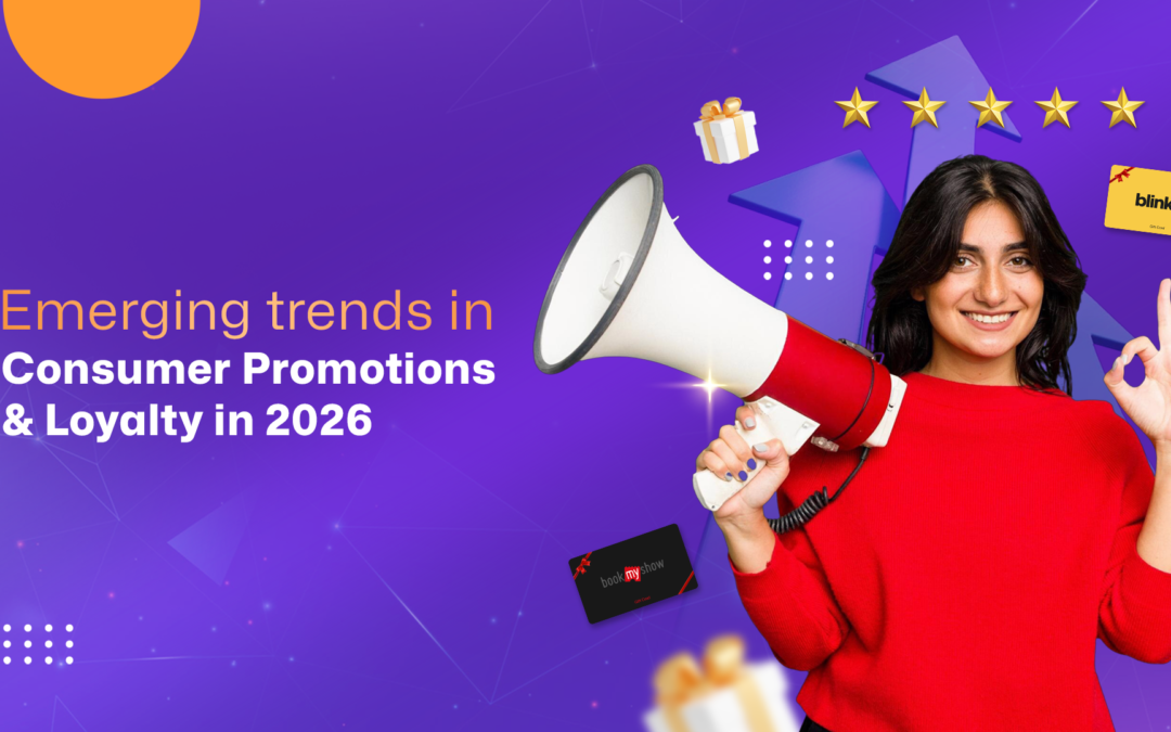 Buyerr Blogs: Consumer Promotions & Loyalty Insights